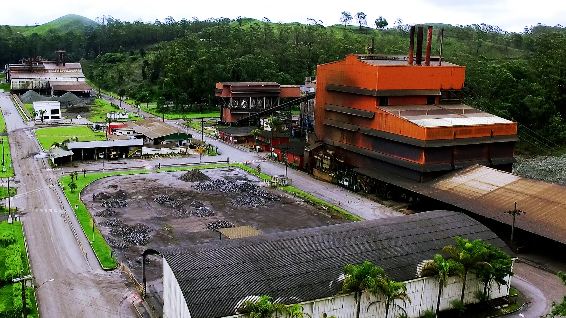 Página Inicial - Nexus Ligas